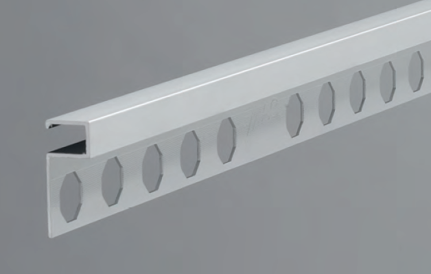 Square Cross-Section Profile – Zawaya Jordan